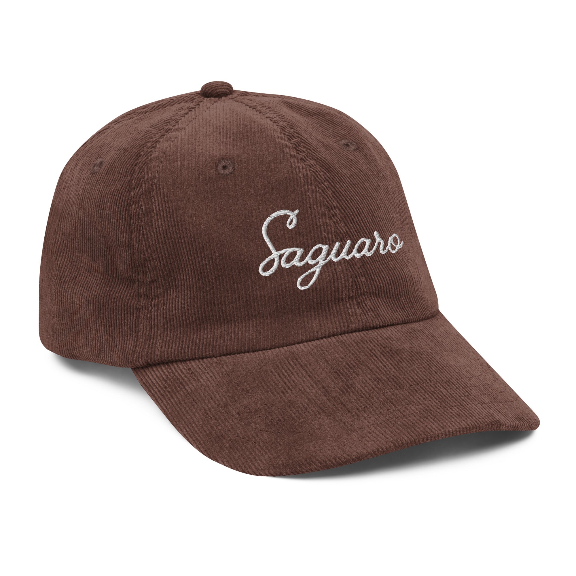 Saguaro Vintage Corduroy Hat – Life Outdoors Group