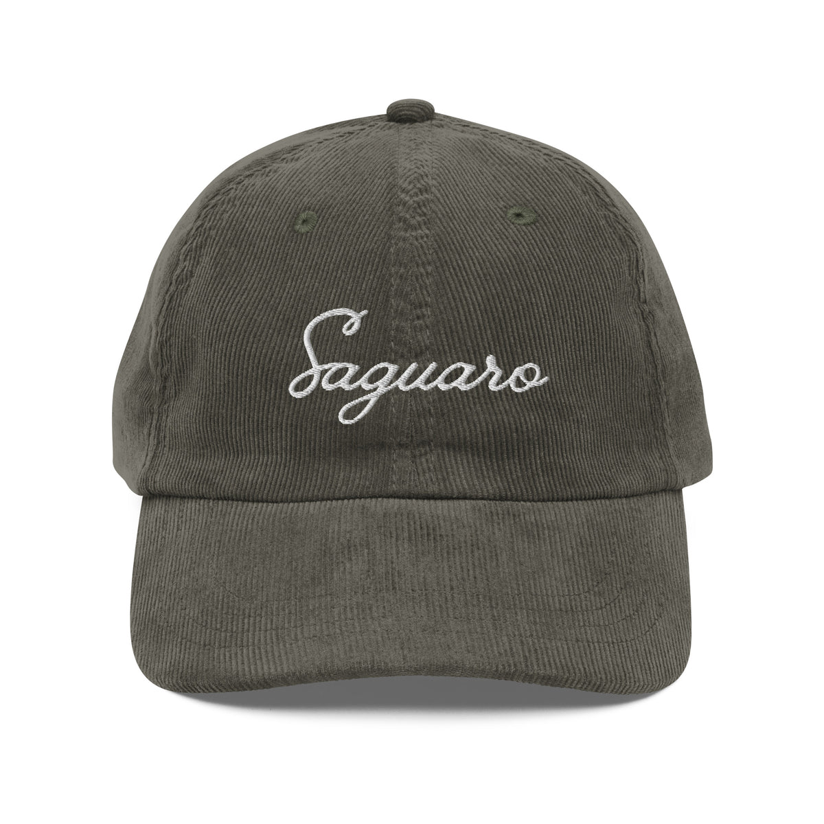 Saguaro Vintage Corduroy Hat – Life Outdoors Group